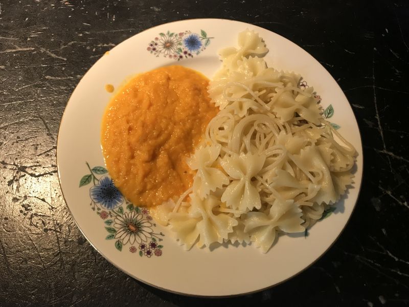 Кабачковая икра для детей — рецепт с фото пошагово