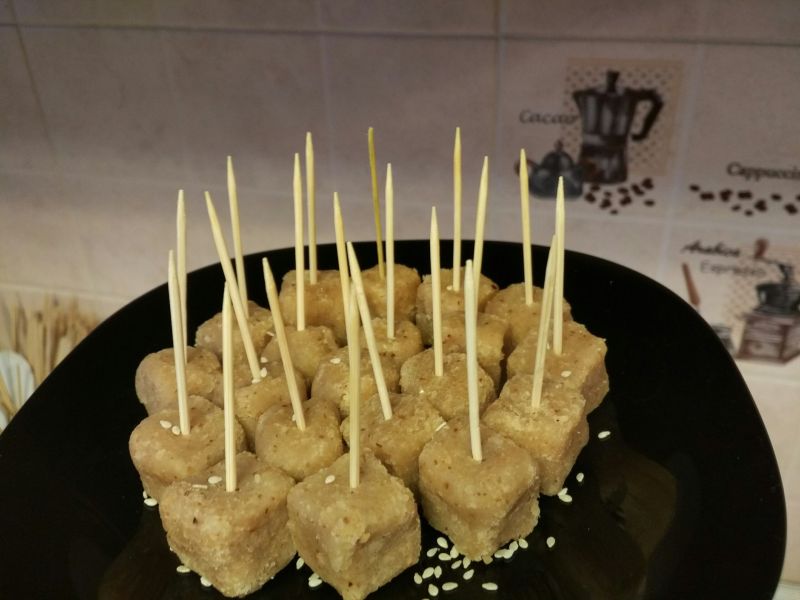 Арахисовая халва, рецепт с фото. Как приготовить вкусную халву из арахиса?