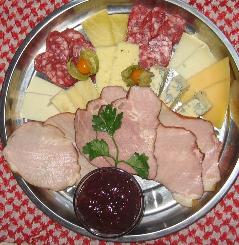 Брусничный соус к мясу — рецепт с фото пошагово + отзывы