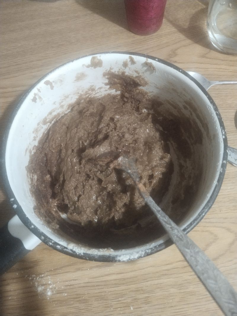 Ржаные пряники — рецепт с фото пошагово. Как приготовить пряники из ...